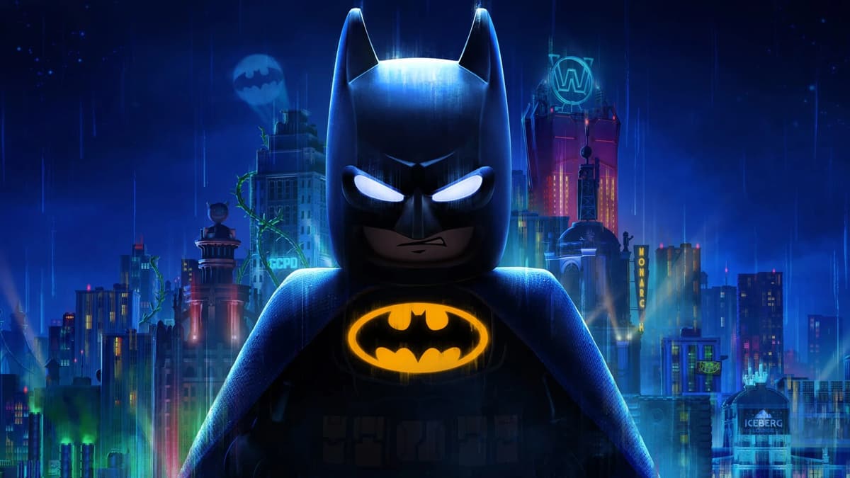 LEGO Batman: Legacy of the Dark Knight exige 16 GB de RAM até nas ...