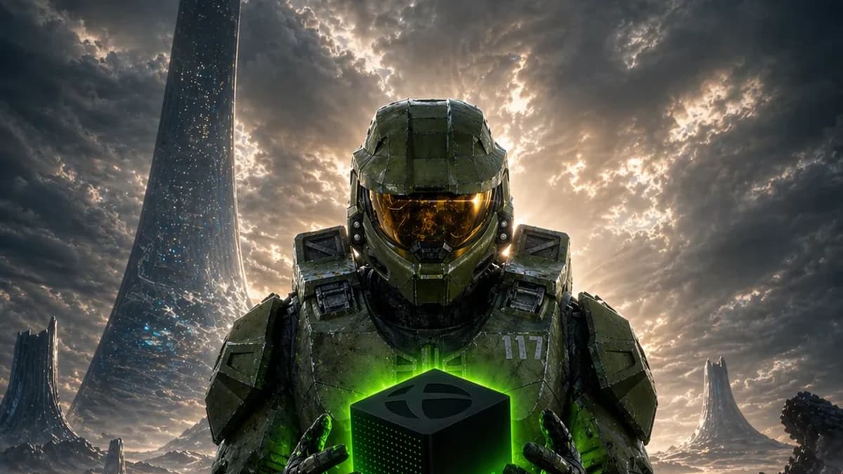 Microsoft revela ambição do Project Helix: unir Xbox e PC com novo ...