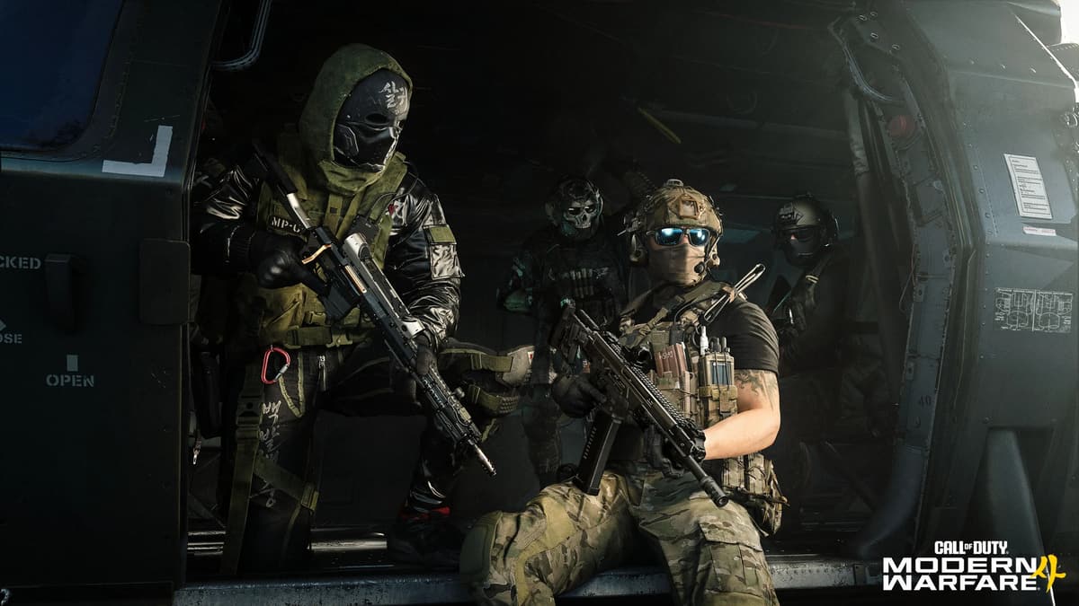 Call of Duty: Modern Warfare 4 confirma retorno do DMZ como o ...