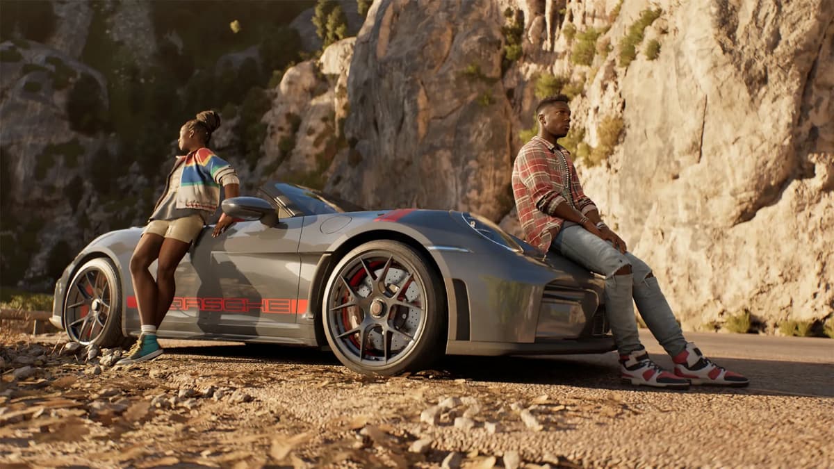 Ex diretor de Forza Horizon cria Clutch com corridas PvPvE em mundo ...