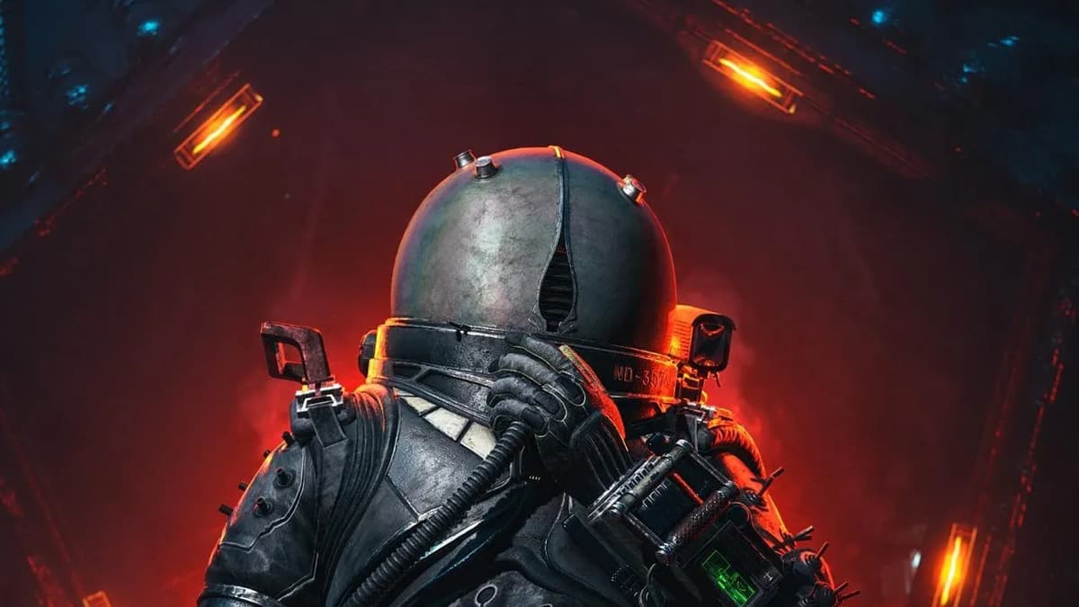 Cronos: Lazarus aparece em vazamento e pode ser uma DLC de Cronos: The ...