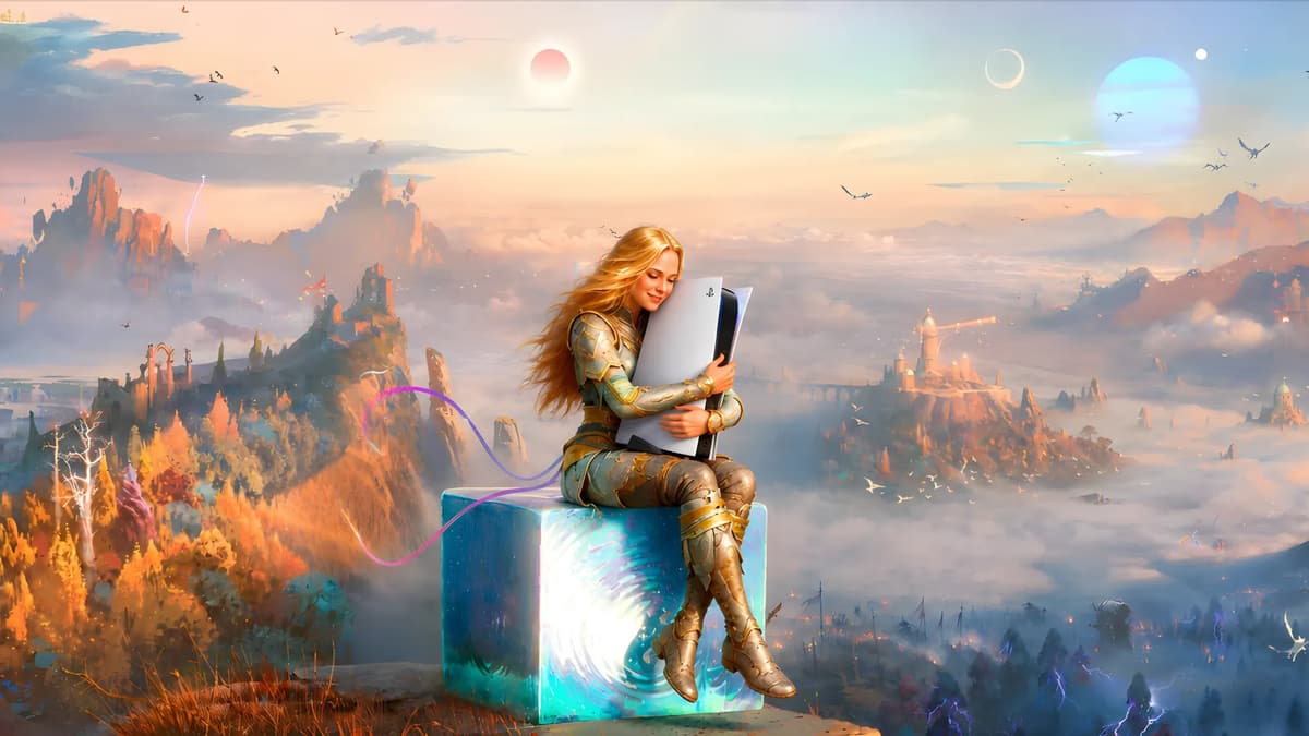 Sony pode manter God of War Laufey longe do PC, segundo Jason Schreier ...
