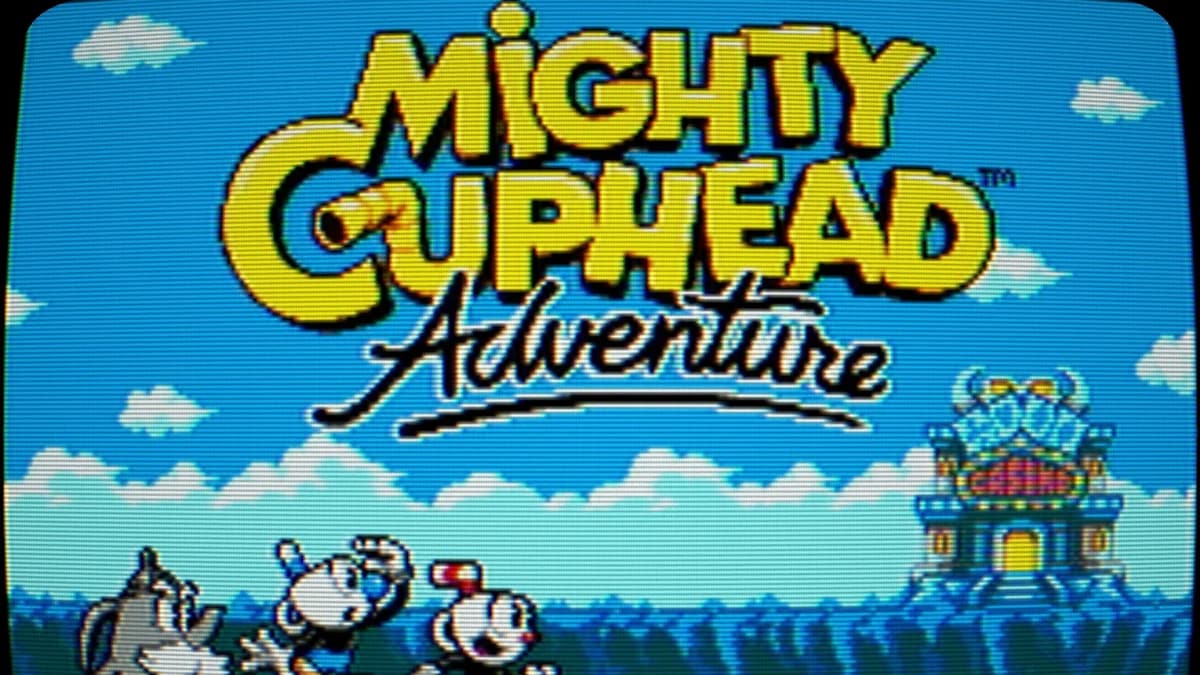 Studio MDHR revela Mighty Cuphead Adventure e outro Cuphead no Summer ...