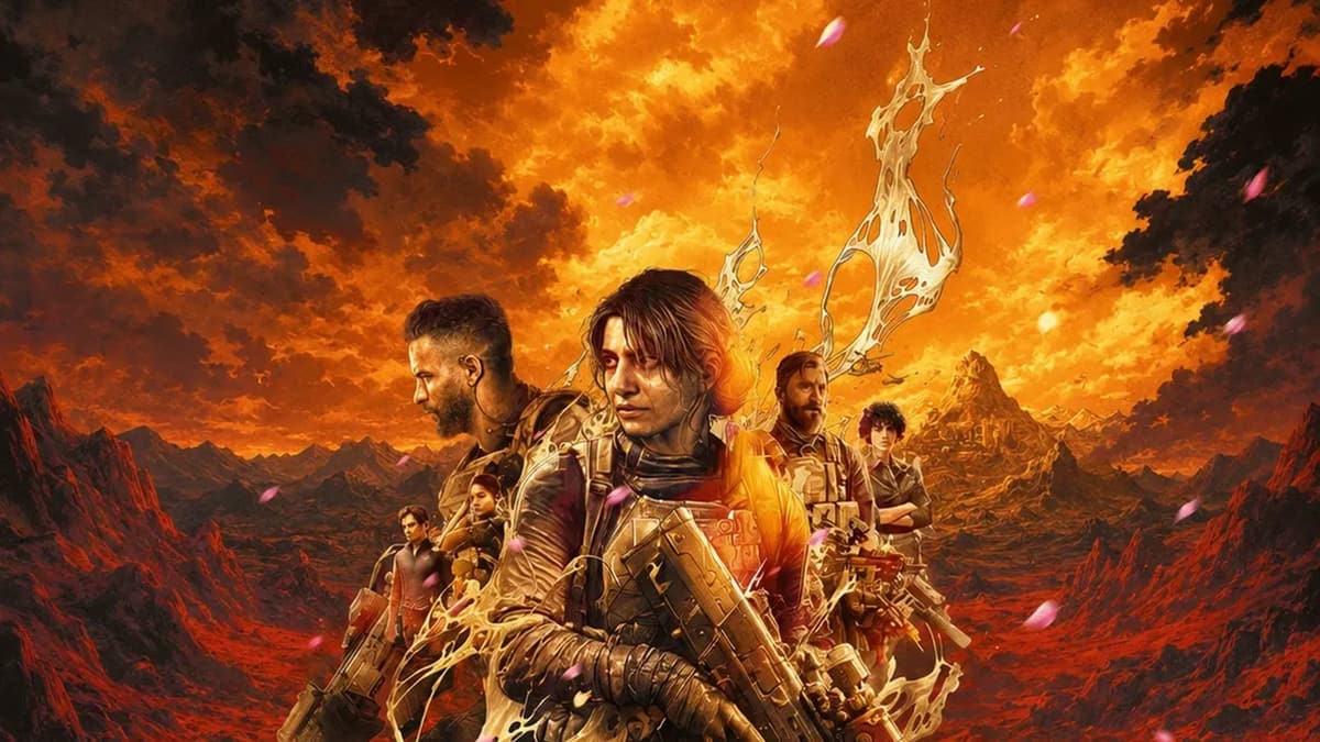 Crossfire ganha novo jogo sci-fi com foco tático anunciado no Summer ...